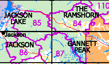 Wyoming Antelope Hunting Unit 84 – Public Lands Interpretive Association