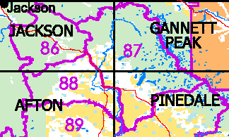 Wyoming Antelope Hunting Unit 88 – Public Lands Interpretive Association