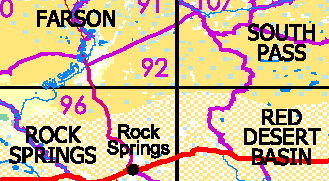 Wyoming Antelope Hunting Unit 92 – Public Lands Interpretive Association