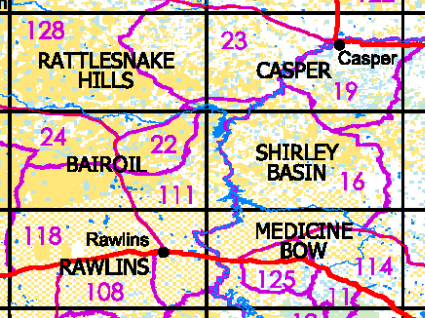 Wyoming Elk Hunting Unit 16 – Public Lands Interpretive Association