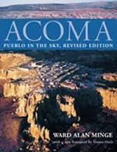 ACOMA Pueblo in the Sky (revised edition) – Public Lands Interpretive ...